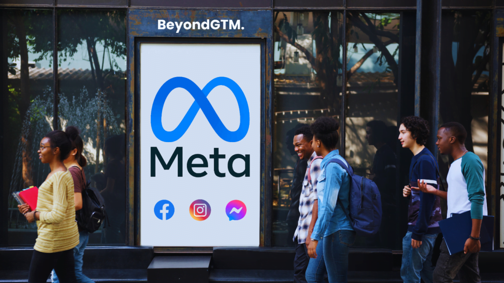 Understanding Meta Ads: Transform Your Marketing Strategy Today - BeyondGTM